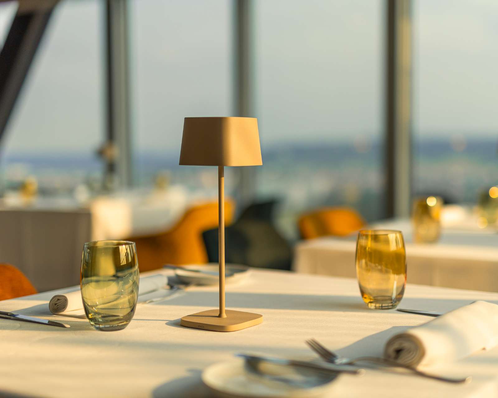 SCALA Jena · HOCHGENUSS 120 Meter über der Lichtstadt.