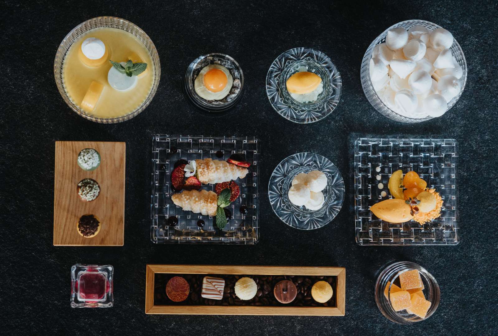 SCALA Jena · HOCHGENUSS 120 Meter über der Lichtstadt.