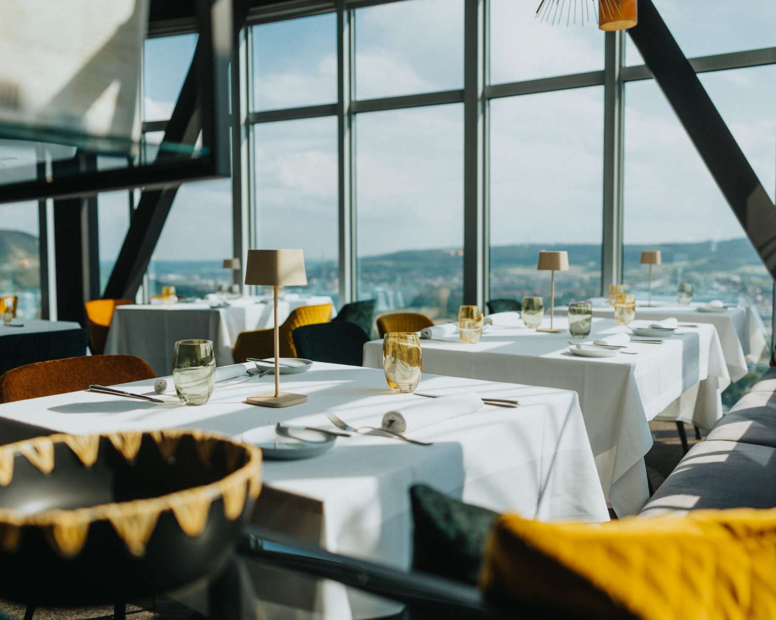 Restaurant · SCALA Jena