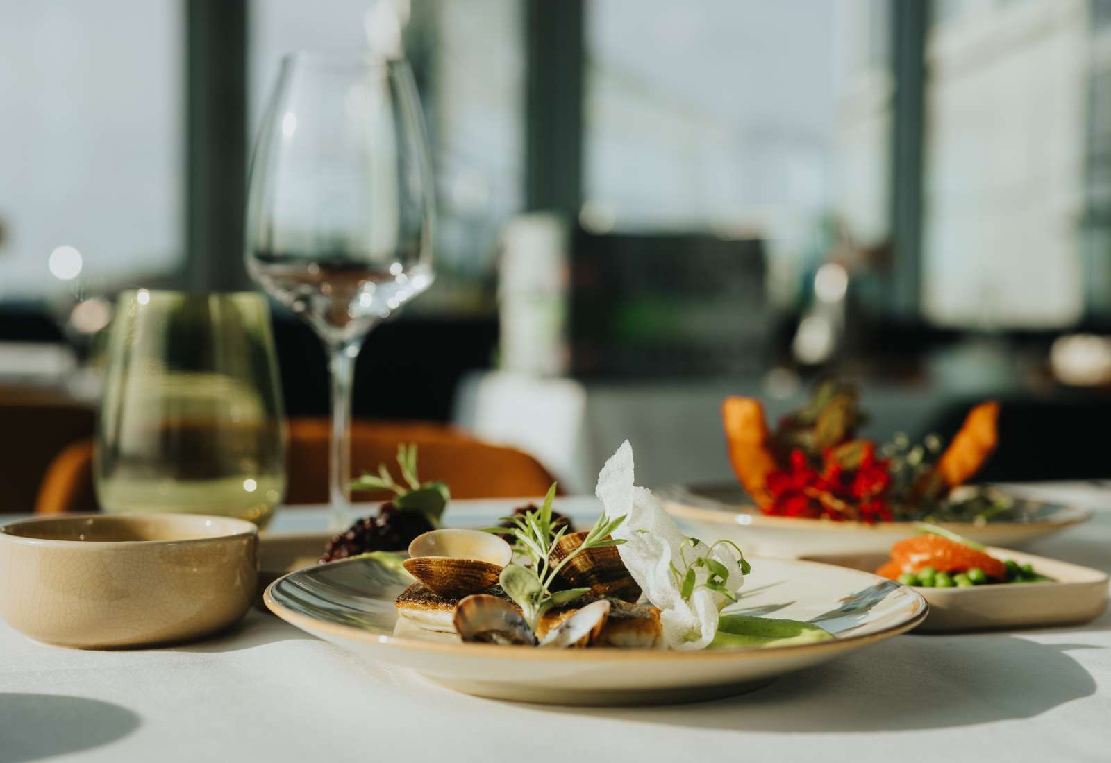 Restaurant · SCALA Jena